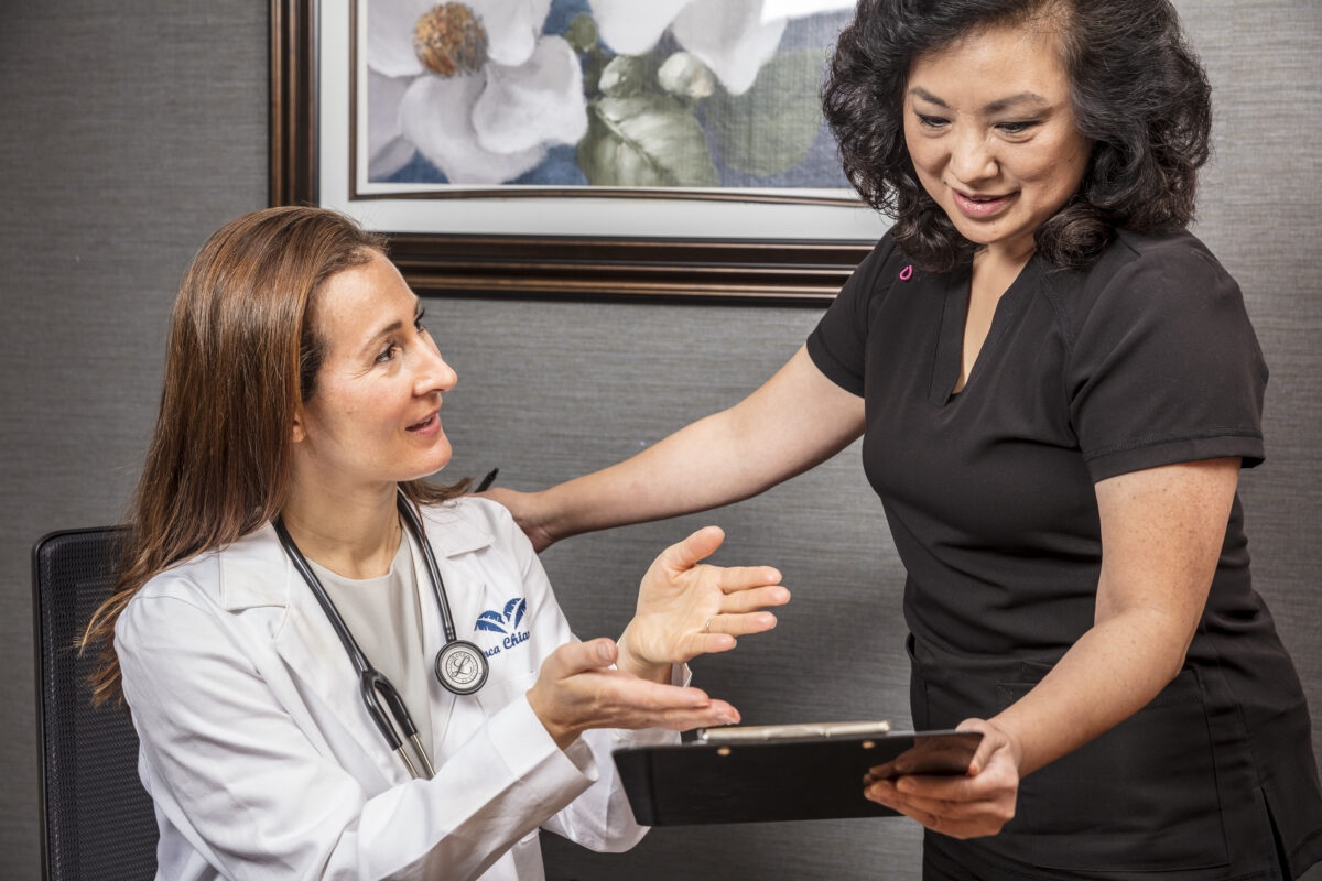 Integrative Medicine Explained: Is It Right for You? - Chambers Center ...