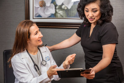 Wellness Center in Morriston, NJ - Chambers Center for Well-Being